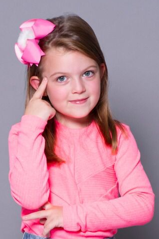 kids women – Studio Models
