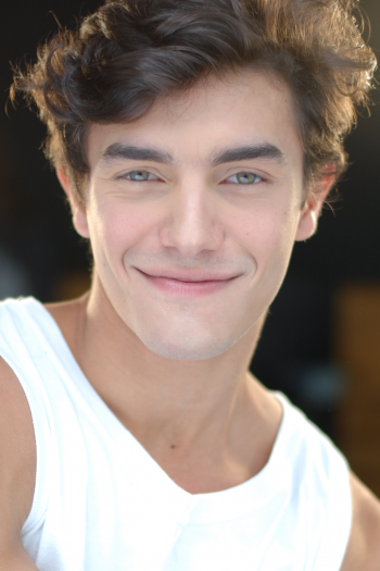 ATORES | Agência BASE | Atores e Modelos