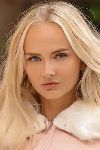 Women | Suprise Model Management